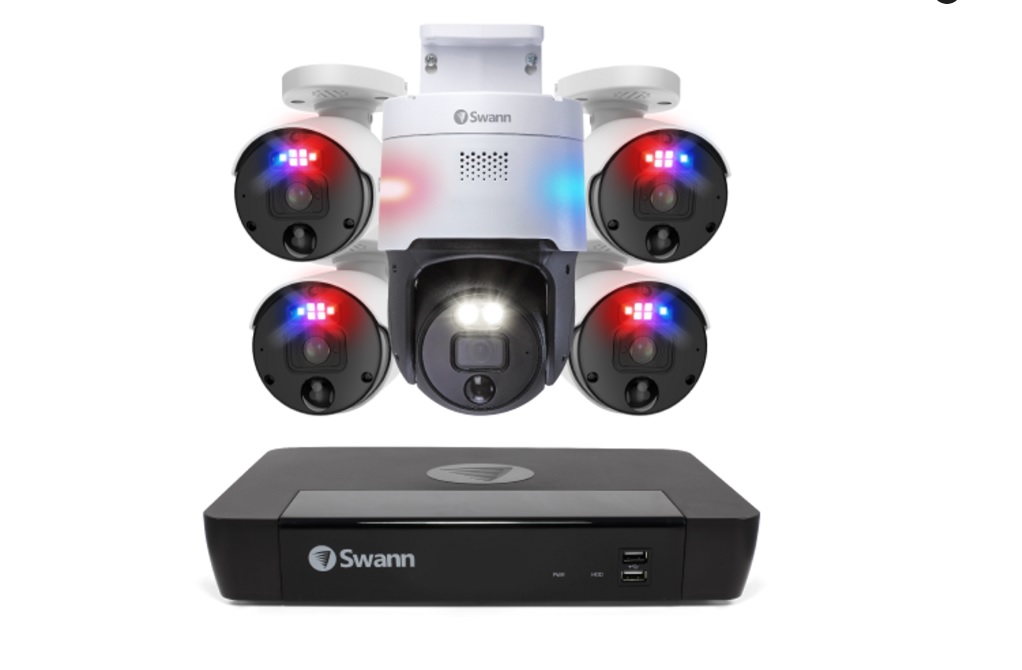 My personal buyers guide to the Swann smart home security