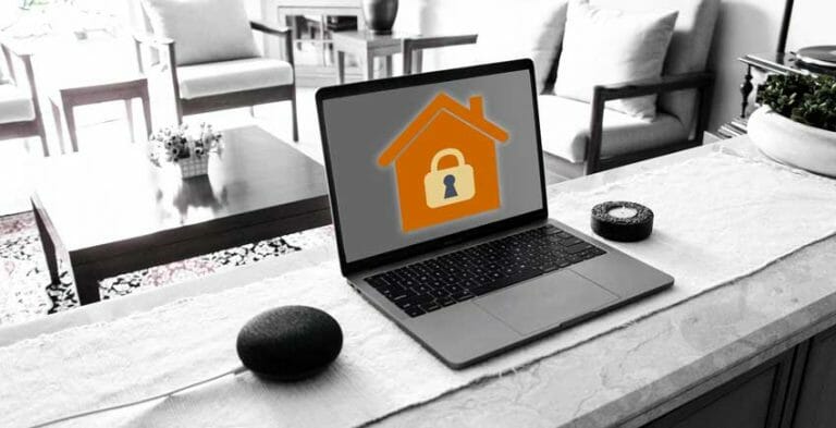 Smart Home Privacy: Keeping Your Data Safe - Beginners guide to smart ...