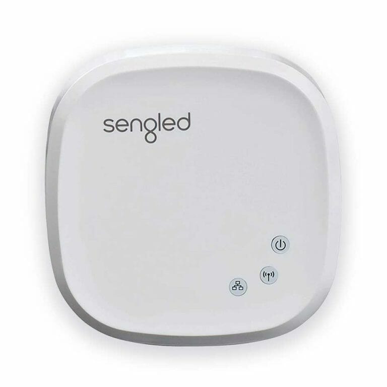 Sengled Smart LED Light Bulb Review (Hub & Switch) 2022