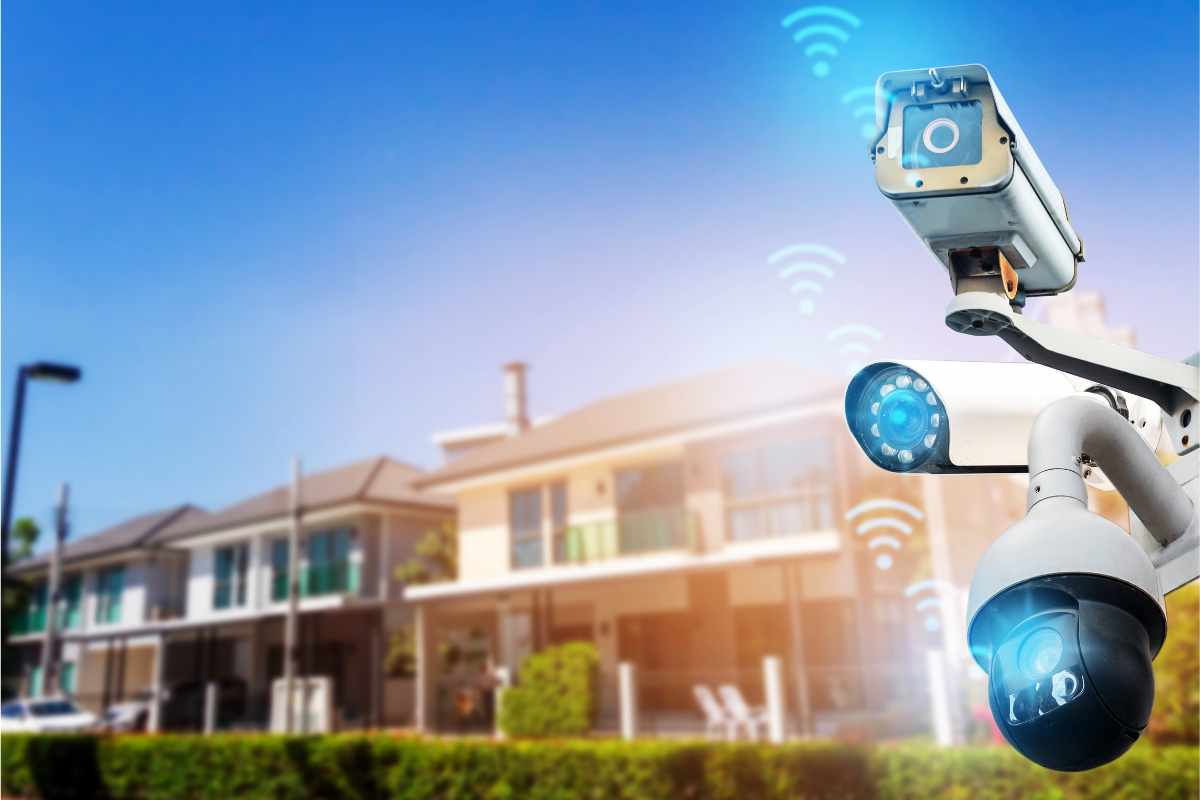 Buying or installing smart home security, read my guide first