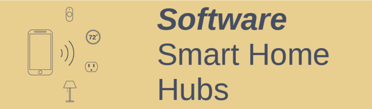 Choose a Smart Home Platform - Complete Guide