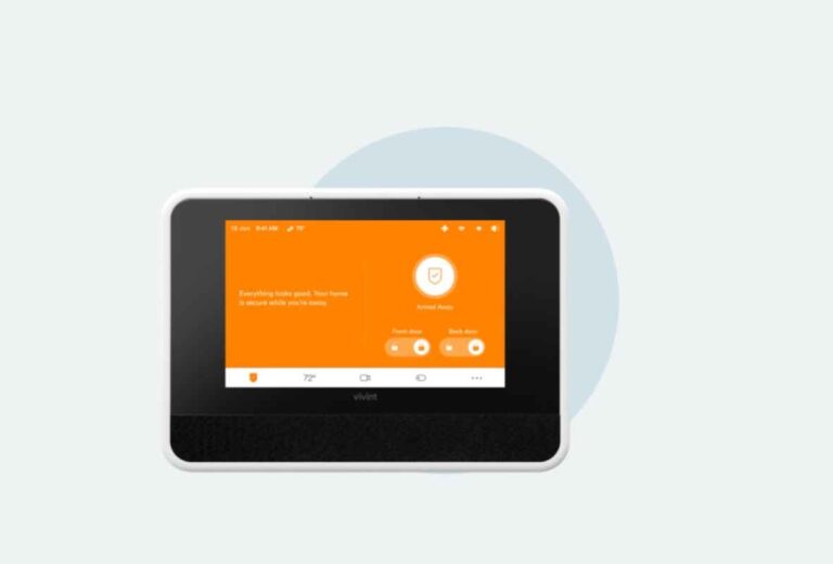 My personal buyer’s guide to the Vivint smart home security system
